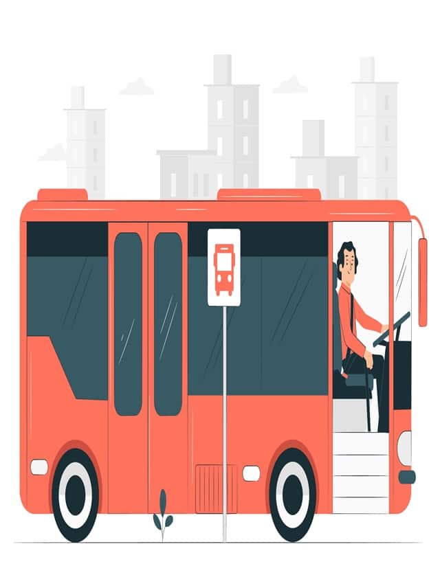 इन शहरों में है सबसे बेस्ट पब्लिक ट्रांसपोर्ट
