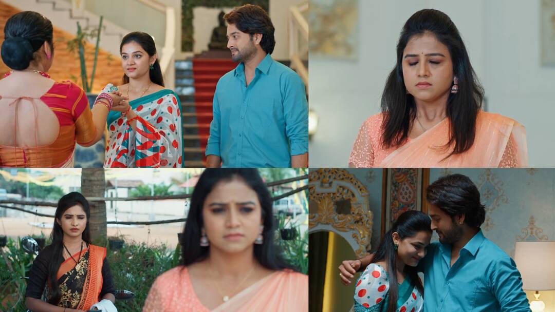 krishna mukunda murari serial today april 17th episode written update in telugu | Krishna ...