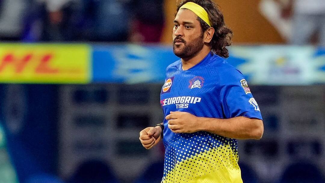 MS Dhoni To Retire After IPL 2024? Suresh Raina's One-Word Response Goes Viral- WATCH