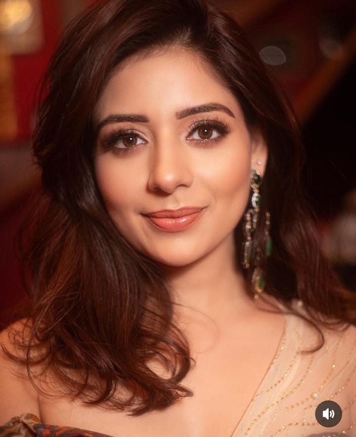 punjabi actress tania wins hearts with her mermaid avatar see her ...
