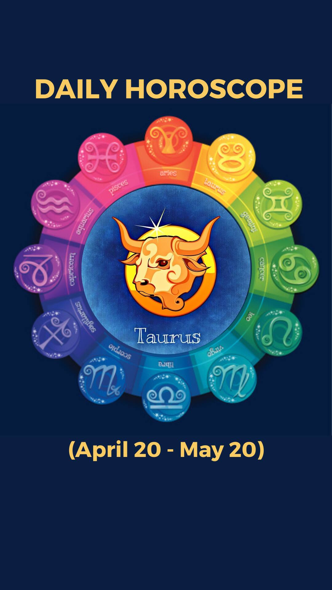 04/17 zodiac 60 photos - Youhoroscope.com
