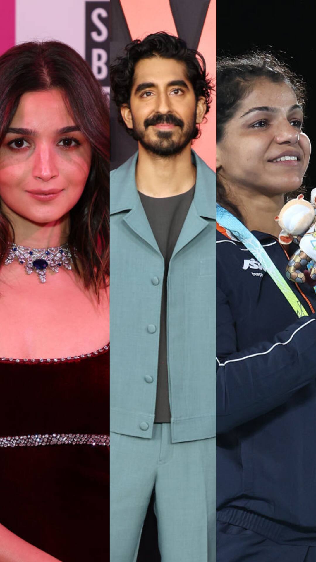 Indians Who Made It To TIME’s 100 Most Influential People Of 2024 List