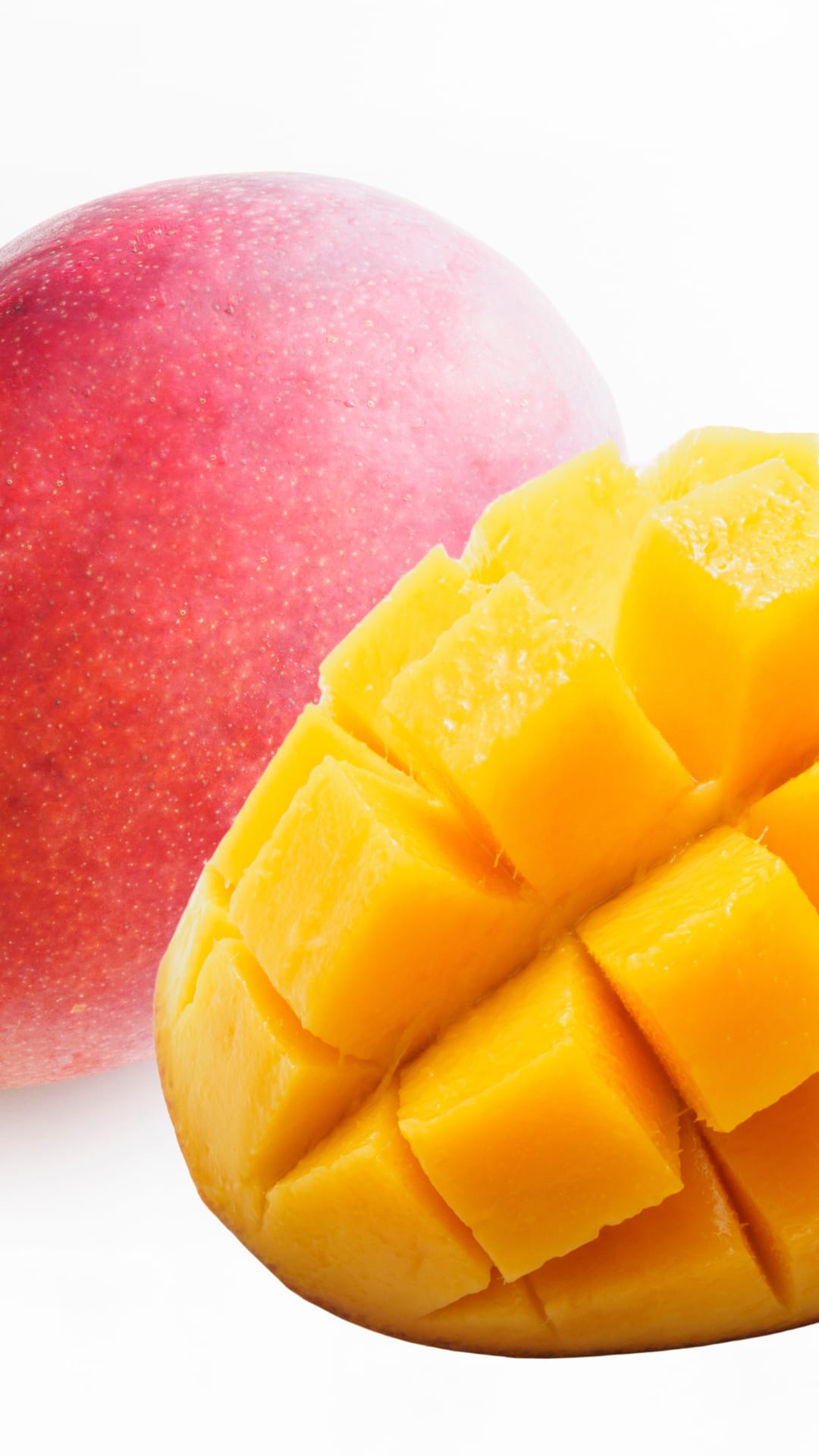 Mango Recipes For Summer: Grilled Fish & Mango Pineapple Salsa