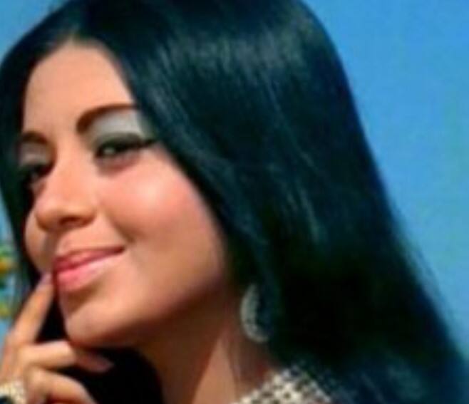 Babita Shivdasani Kapoor Painful Marriage With Randhir kapoor Karisma Kapoor Kareena Kapoor ...