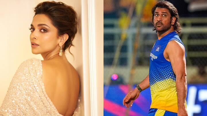 MS Dhoni and Bollywood actress Deepika Padukone love affairs before ...