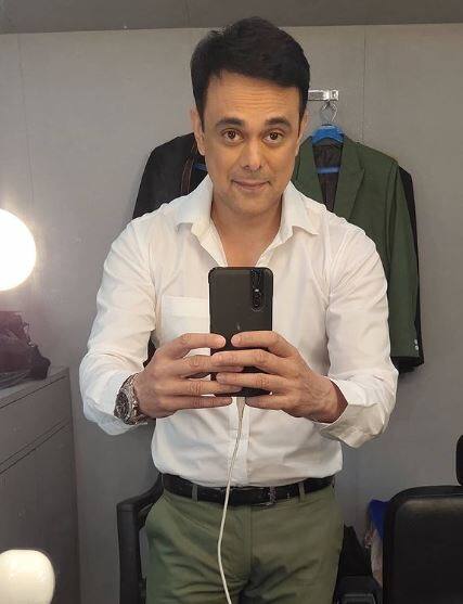 Sarabhai vs Sarabhai actor Sumeet Raghavan birthday special tv shows ...