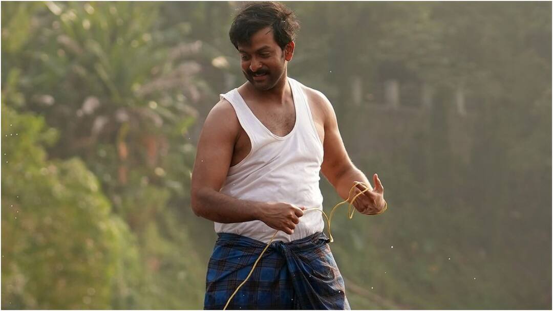 Aadujeevitham box office collection worldwide Prithviraj Sukumaran The ...