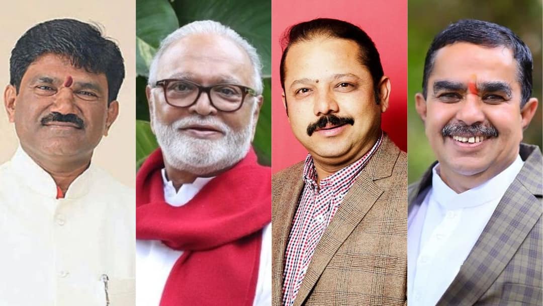 Nashik Lok Sabha Constituency Mahayuti Candidate has not been decided What happened so far ...