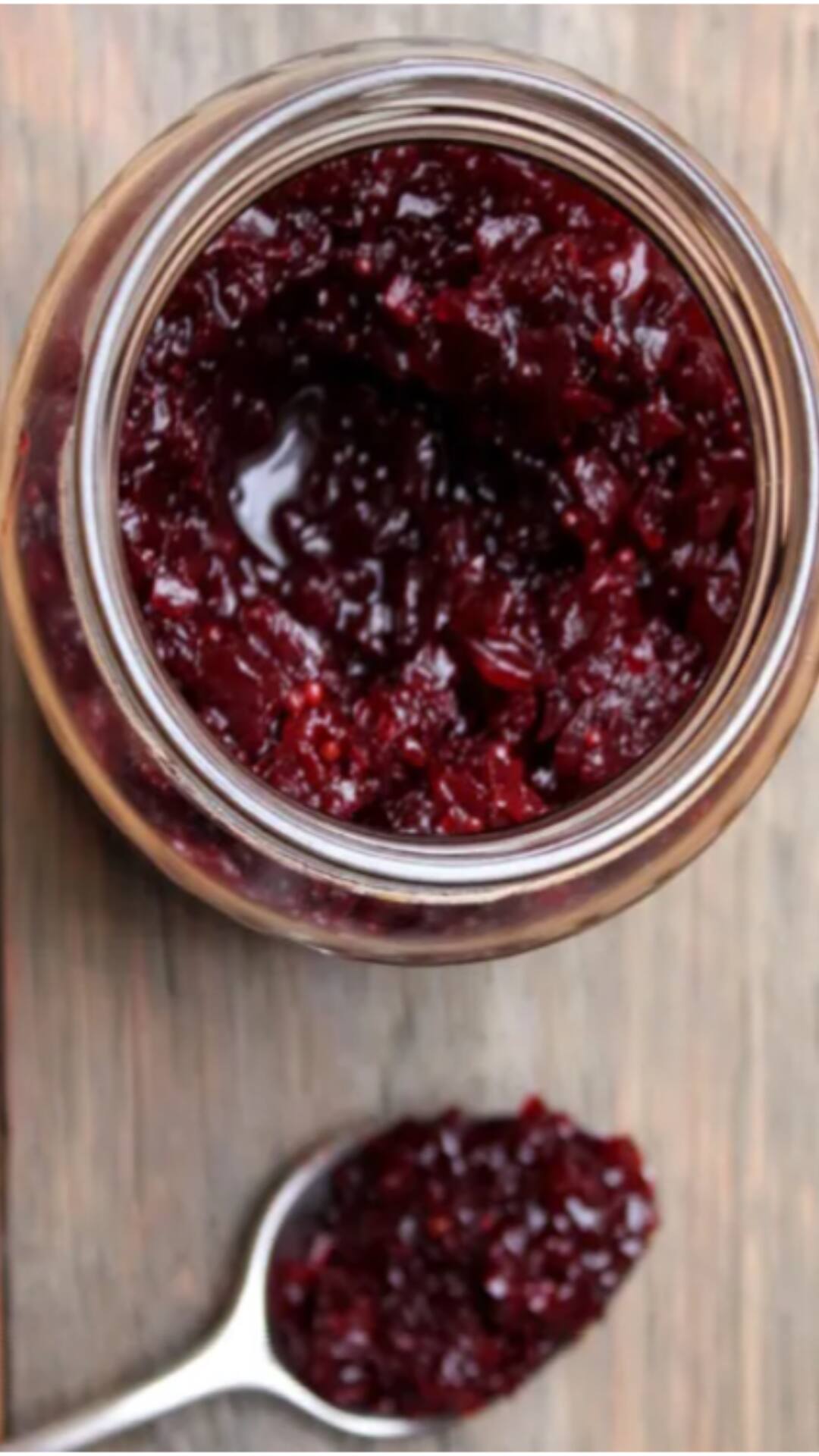 No Waste Recipe: Know How To Prepare Beetroot Peel Relish