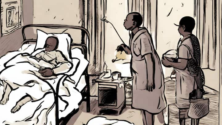 World Malaria Day 2024 First Few Symptoms Of Malaria