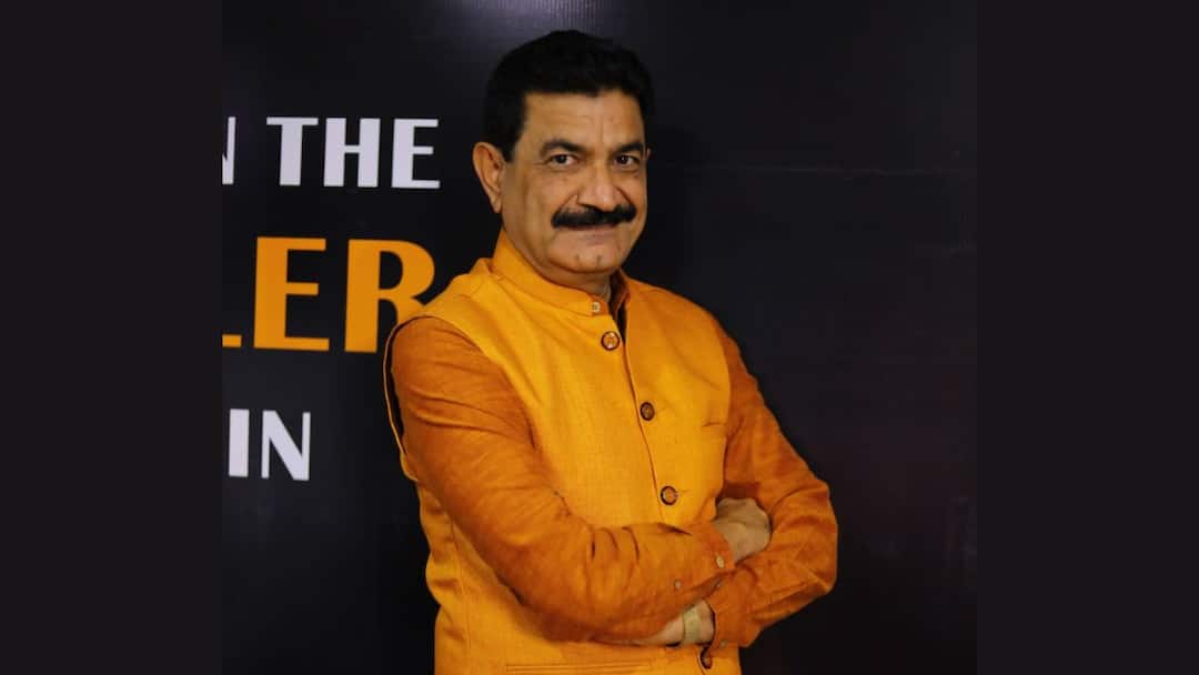 Ram Verma Redefines Personal Transformation with NLP 2.0 and Innovative Techniques