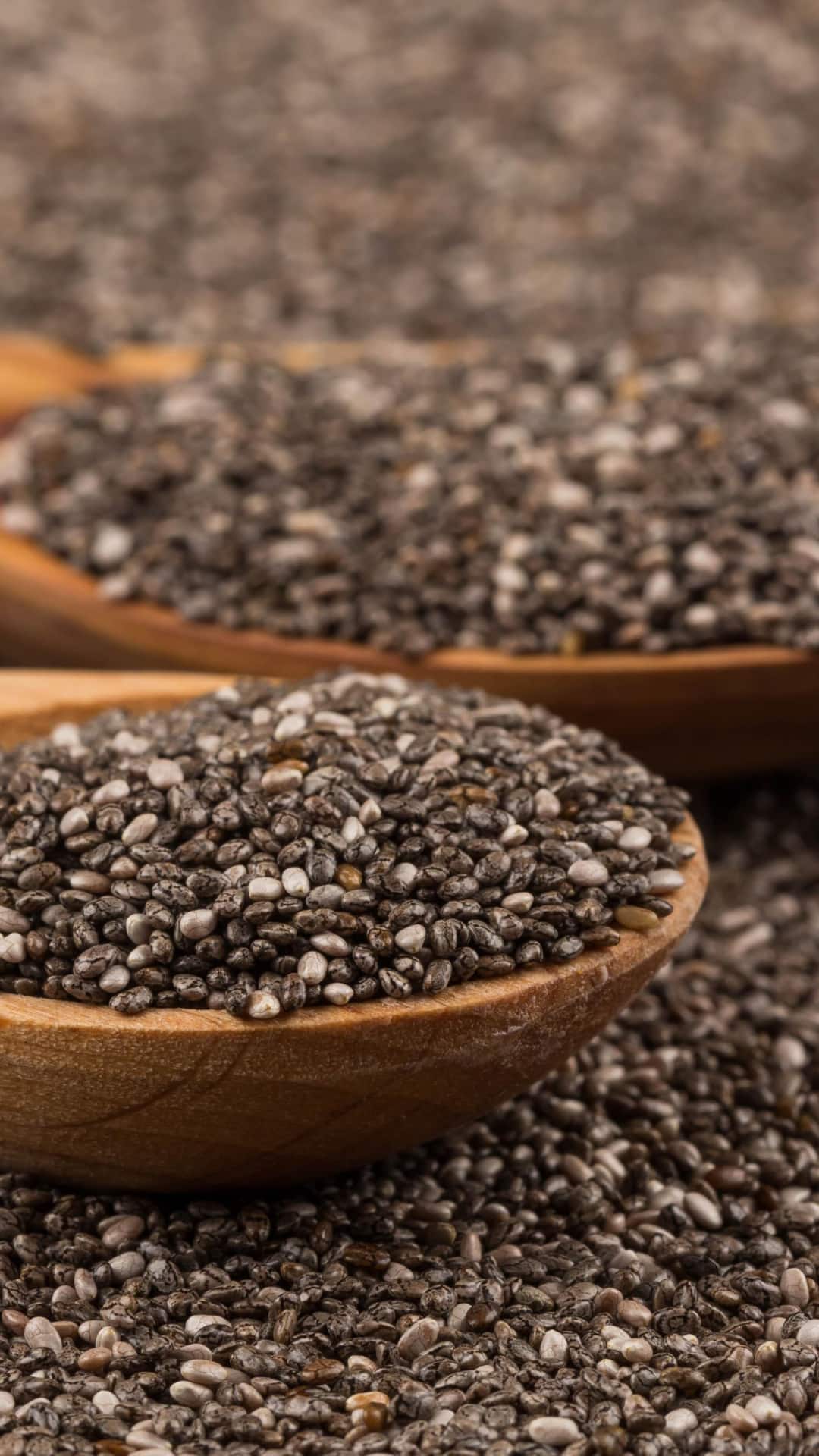 Chia Seeds: 10 Health Benefits You Need To Know