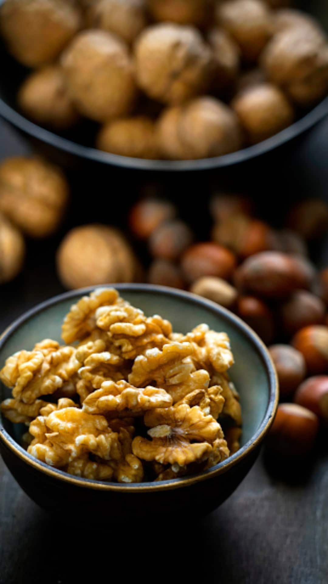 11 Health Benefits Of Walnuts