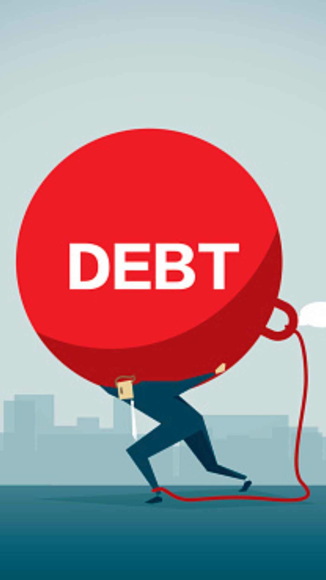 A Guideline To Be Free Of Debt With Gazelle Intensity