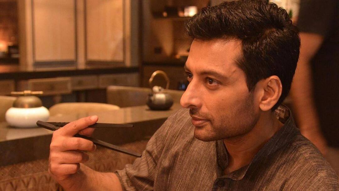 Indraneil Sengupta Feluda Shooting experience Sandip Roy Exclusive | Feluda Indraneil Exclusive ...