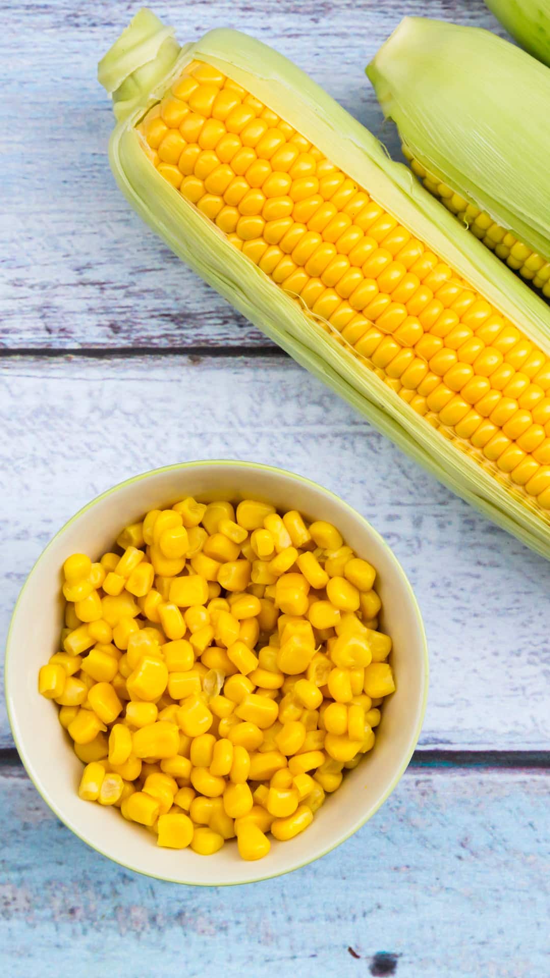 8 Health Benefits Of Corn