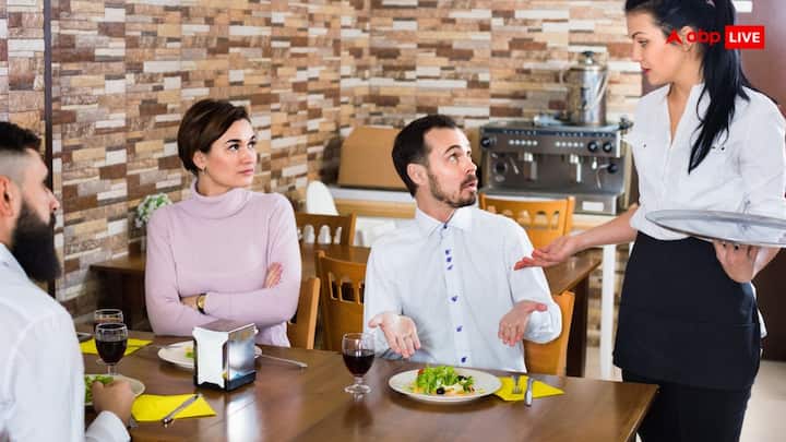 Food safety law If you get spoiled food in a restaurant you can ...