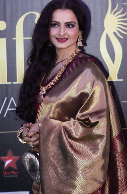 Rekha Shabana Azmi Helen and many more Bollywood actresses could not ...
