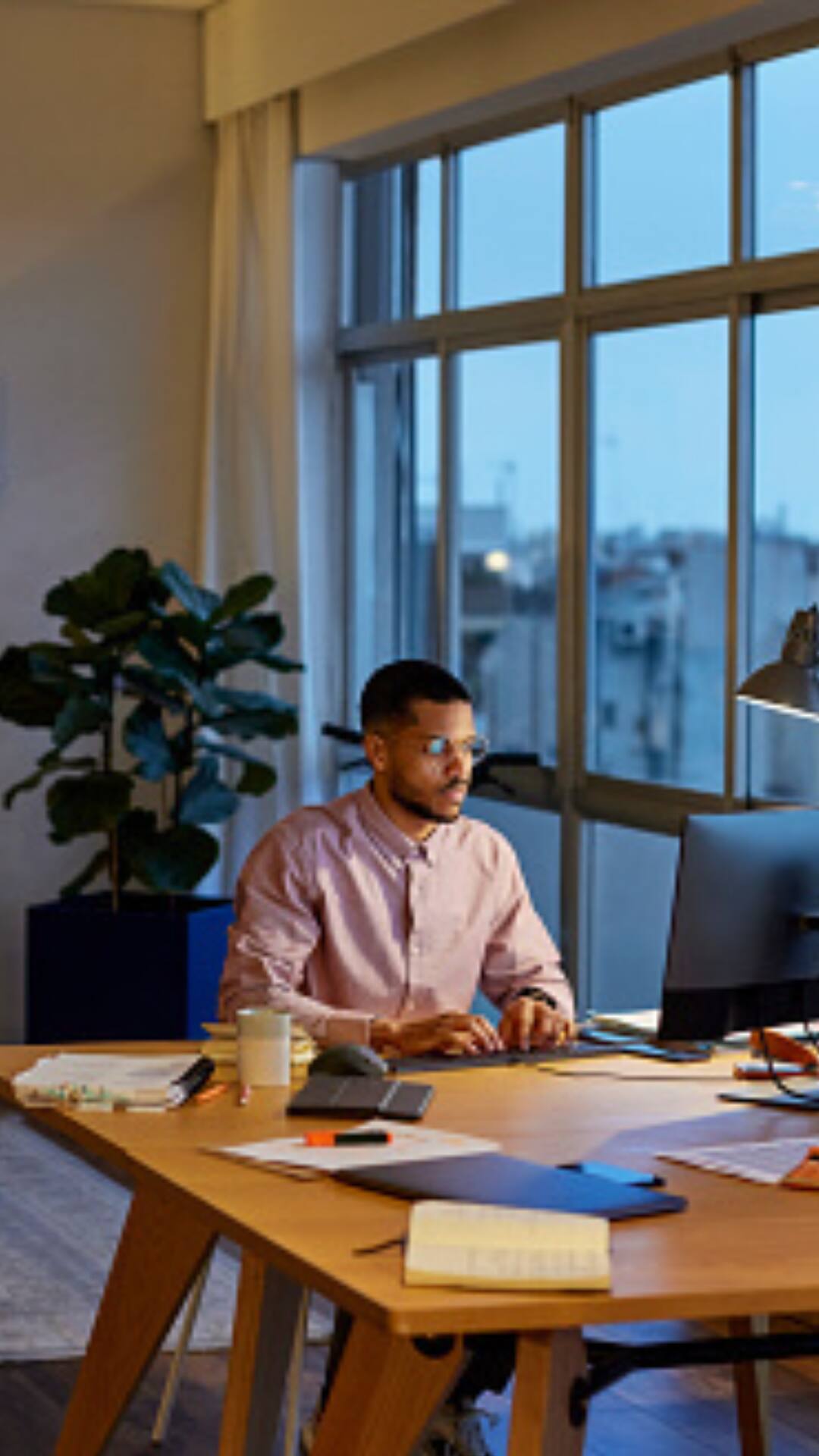 Know How Sitting For Long Hours Due To Work Can Adversely Affect Your ...