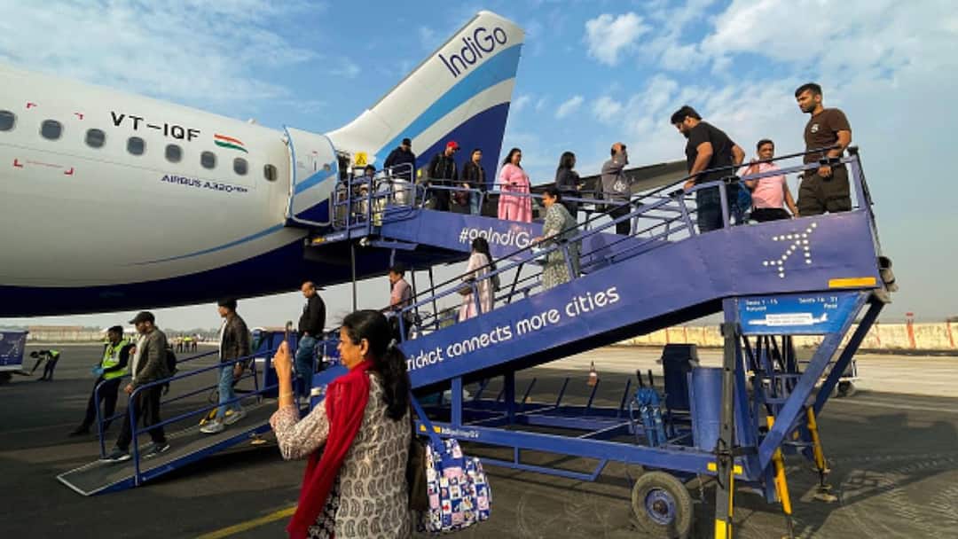 A350 Aircraft Deliveries Scheduled For 2027: IndiGo CEO Pieter Elbers