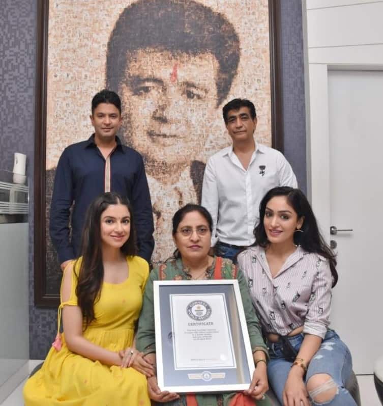 Gulshan Kumar Birth Anniversary t series owner Untold Story killing and underworld connection ...