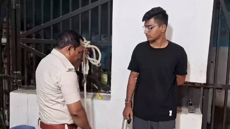 NEET-UG 2024 Exam Solver gang Member Arrested from Gopalganj Connection ...
