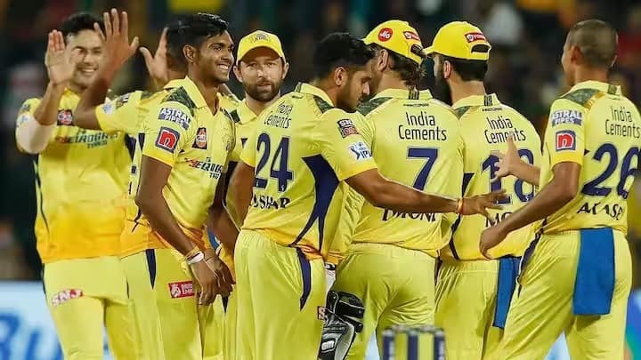 CSK will be without Matheesha Pathirana for the rest of the season due ...
