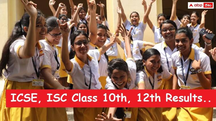 The Council For The Indian School Certificate Examinations Has