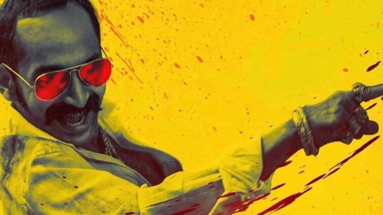 Aavesham Ott Release Date Malayalam Fahadh Faasil Film Release On