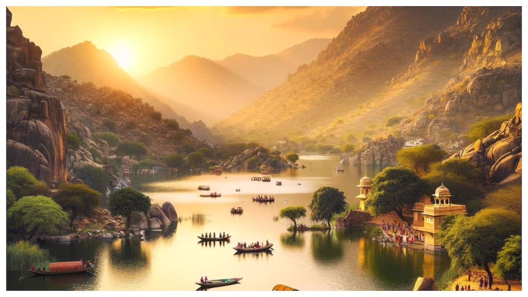 Visiting Mount Abu Discover Hidden Scenic Spots Here | माउंट आबू घूमने ...