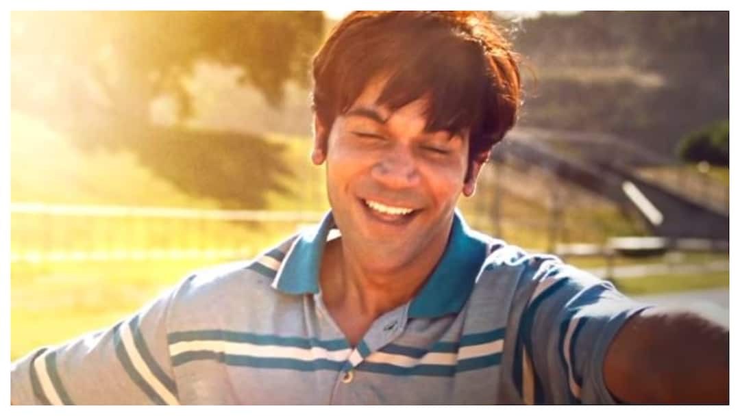 Srikanth Review Starring Rajkummar Rao In The Film Based On Srikanth ...