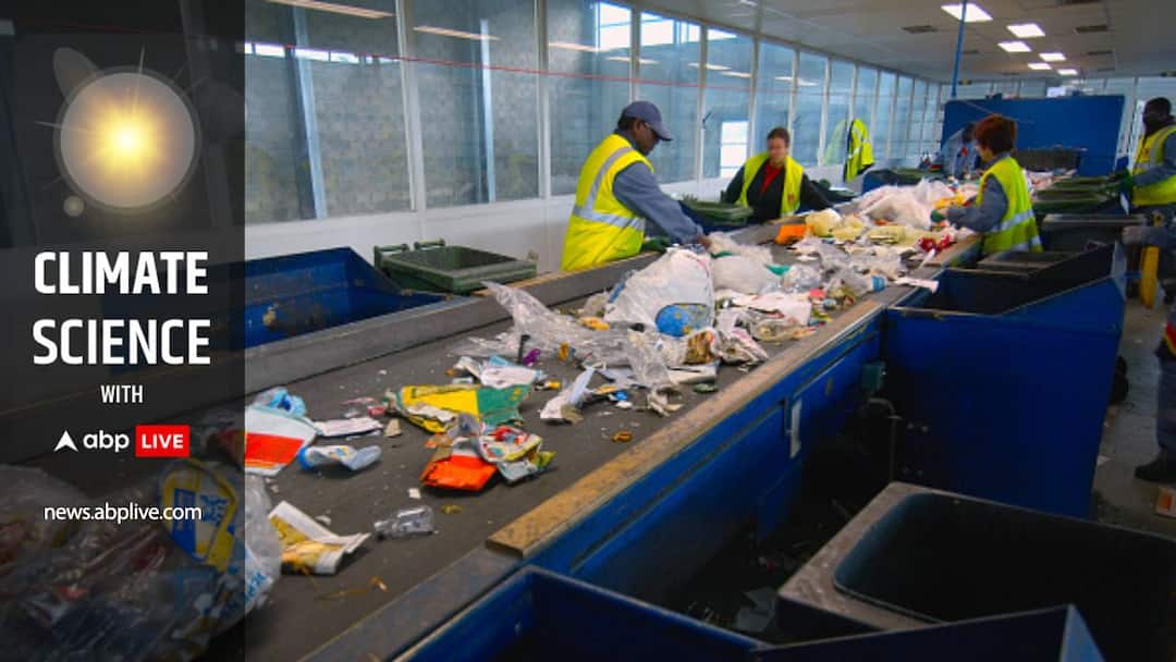 Robots For Waste Segregation Incentives For Citizens Adopting ...