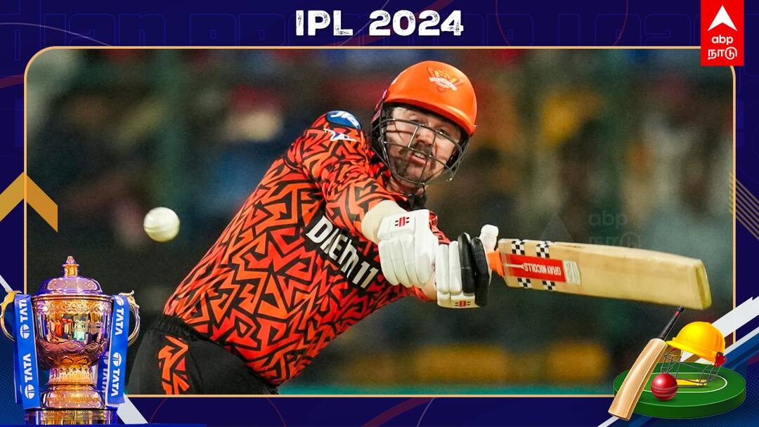 IPL 2024 SRH vs LSG Match Highlights Sunrisers Hyderabad Won Lucknow Super Giants By 10 Wickets ...