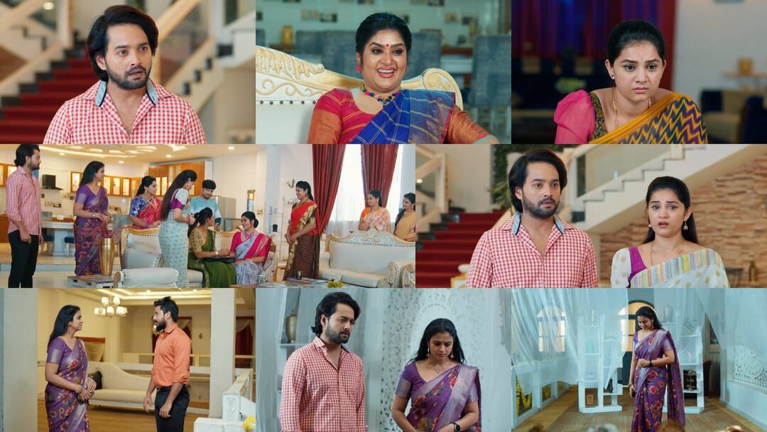 krishna mukunda murari serial today may 8th episode written update in telugu | Krishna Mukunda ...