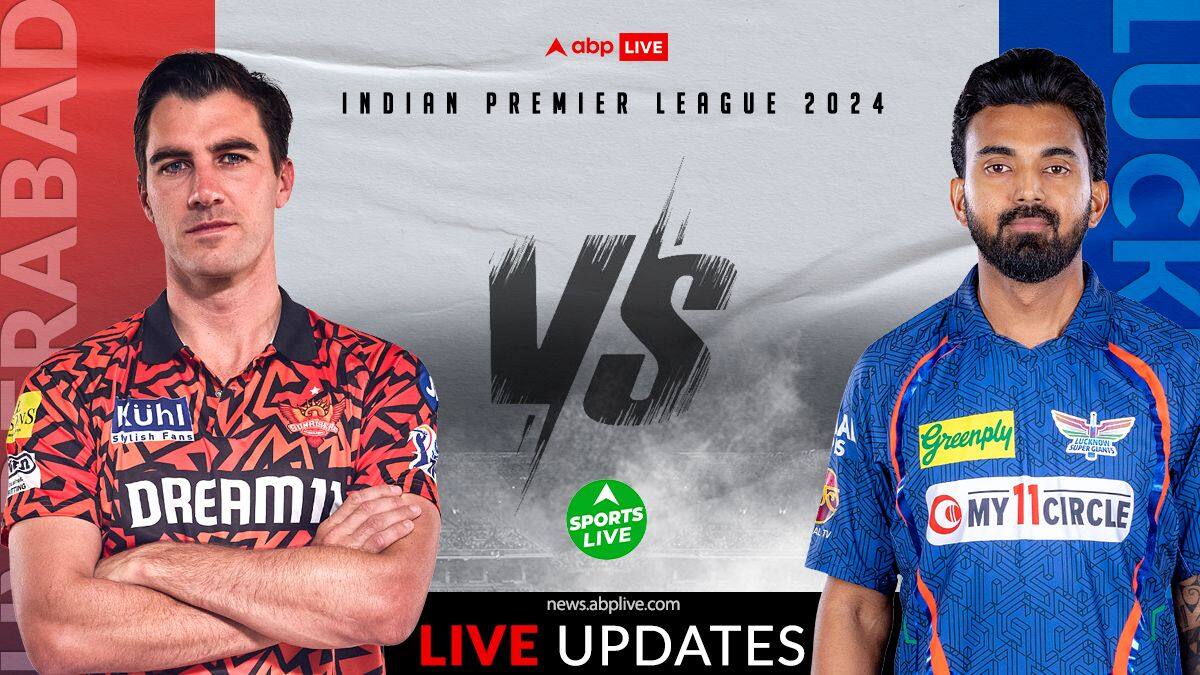 SRH vs LSG, IPL 2024 Match Highlights: Travis Head & Abhishek Sharma Power Hyderabad To 10 ...