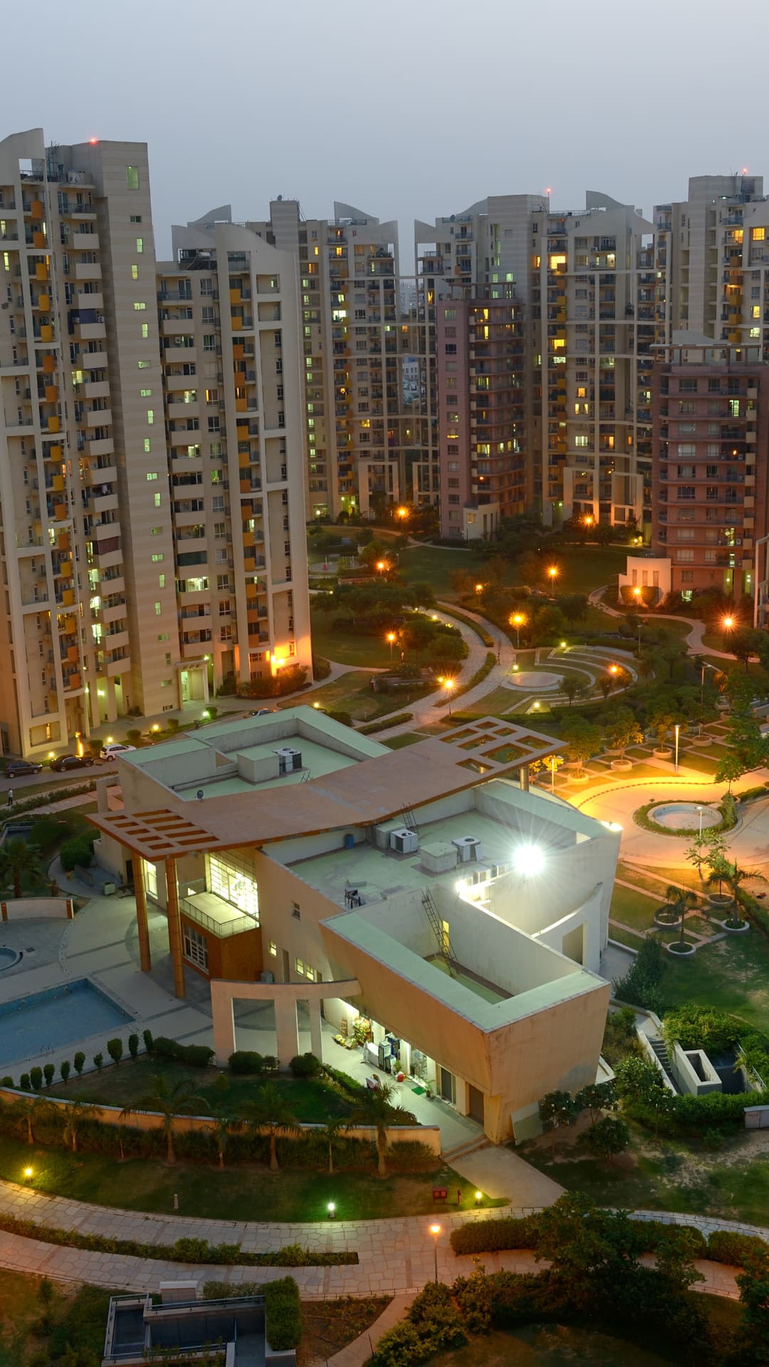 Top Places To See In Gurgaon