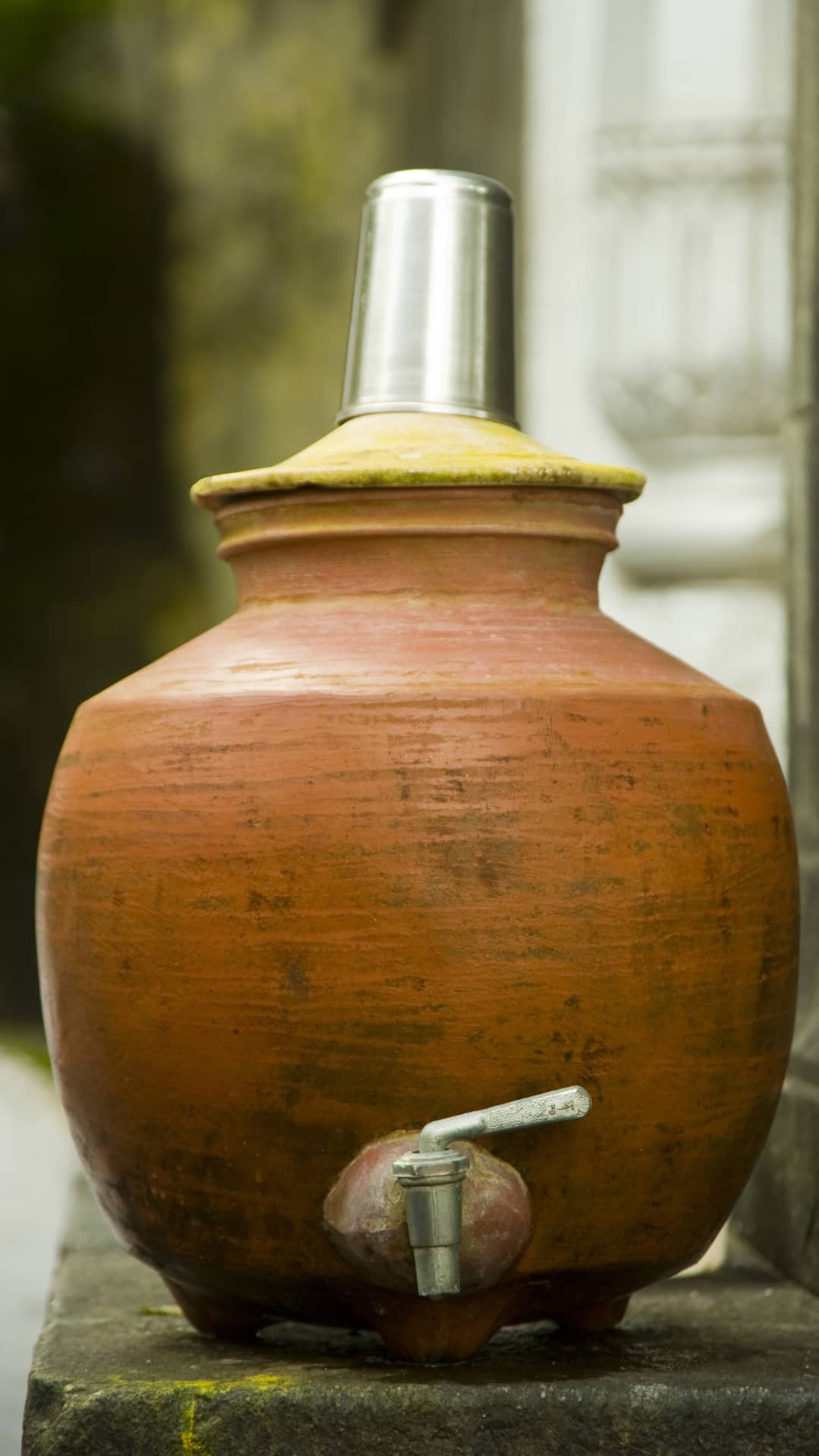 The Incredible Benefits Of Drinking Water From Matka