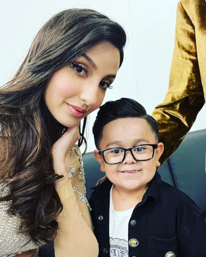 abdu rozik wife Amira from sharjah bigg boss fame Singer to get married ...