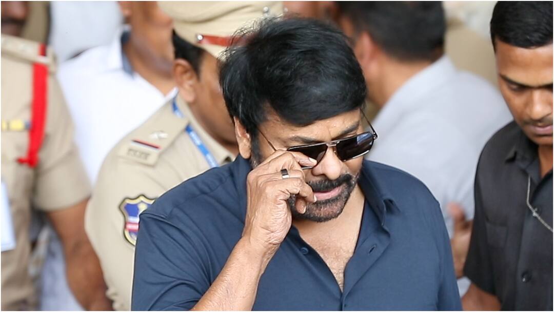 Chiranjeevi will be happy if Sr NTR gets Bharat Ratna Viral Statement | Chiranjeevi: ఎన్టీఆర్‌కు ...