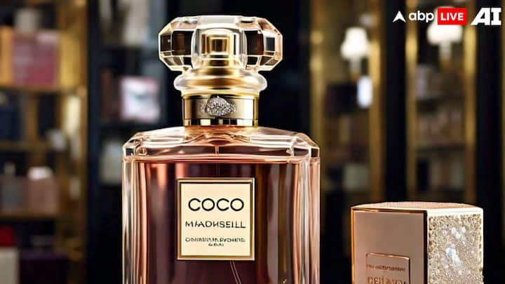 most expensive perfumes in the world their smell makes everyone ...