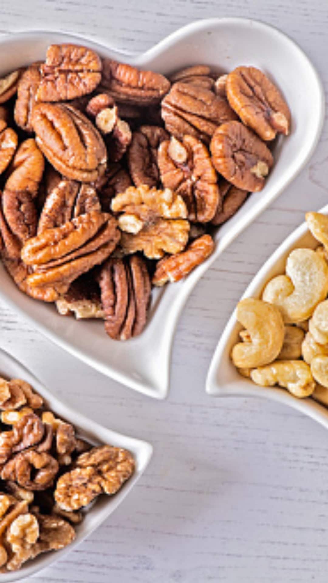 10 Healthy Tea Time Snacks