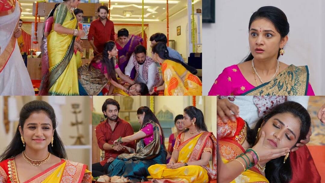 krishna mukunda murari serial today may 11th episode written update in telugu | Krishna Mukunda ...