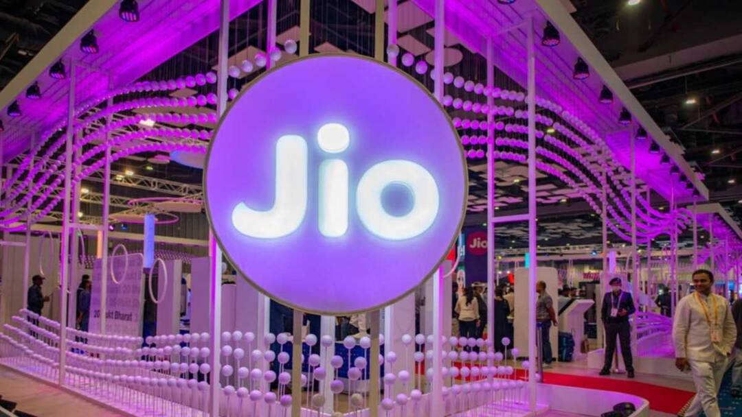 Jio launches new premium OTT broadband data plan | Jio Broadband OTT ...