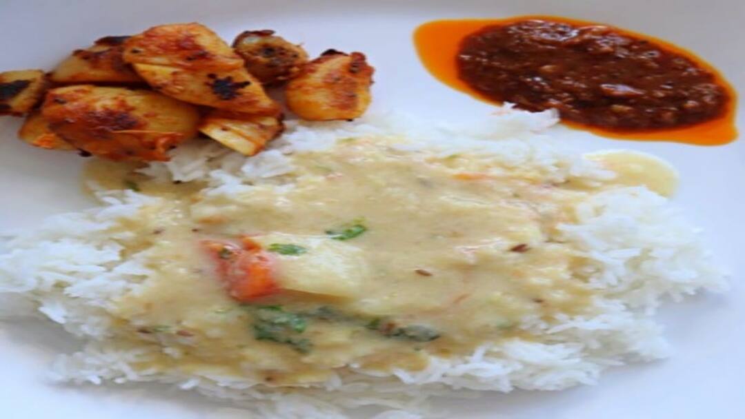 Traditional Thirunelveli Food sothi kulambu know how to do details ...