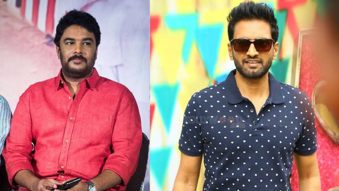 director sundar c talks about actor santhanam in recent interview ...