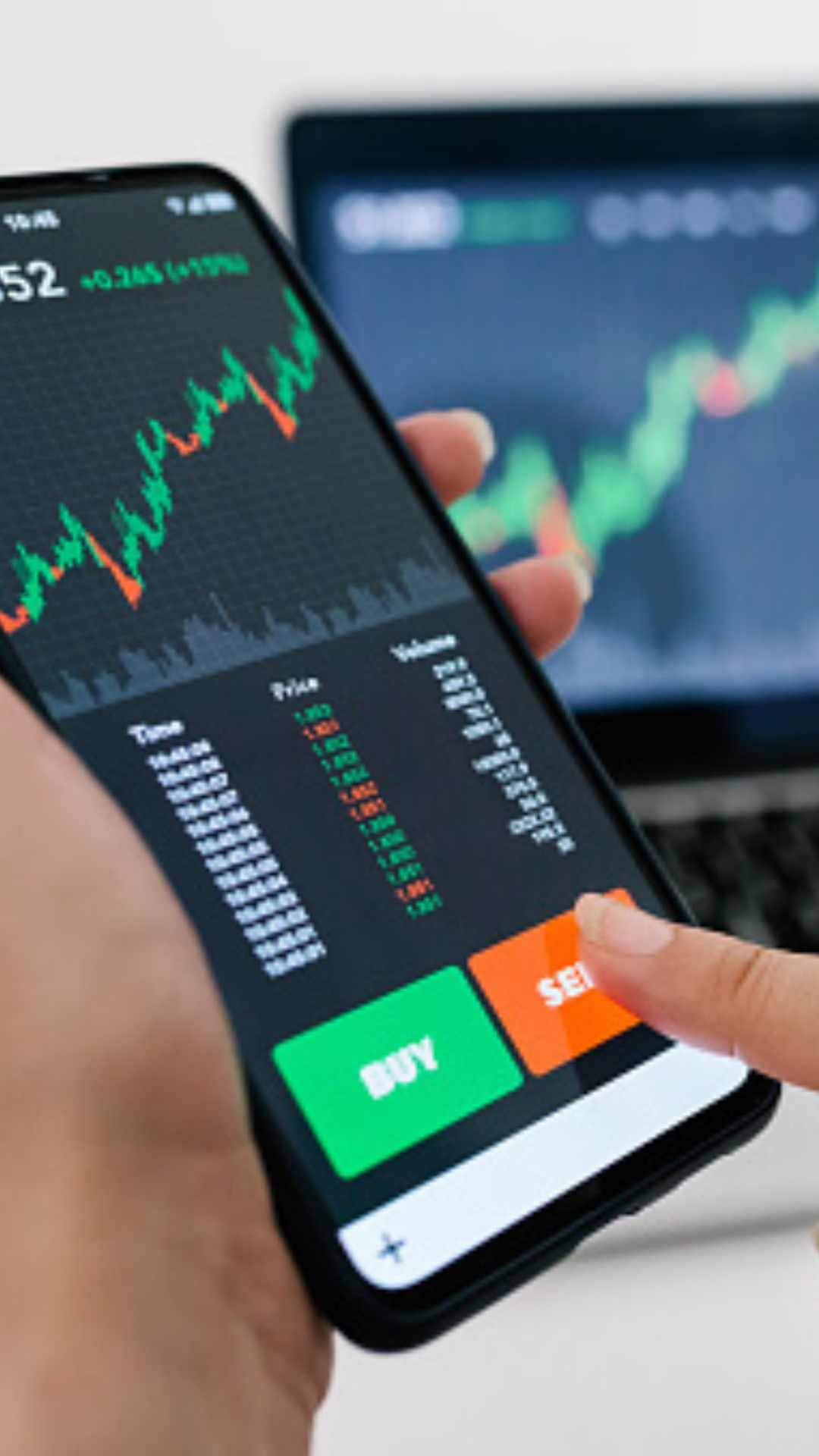 Understanding And Identifying Multibagger Stocks