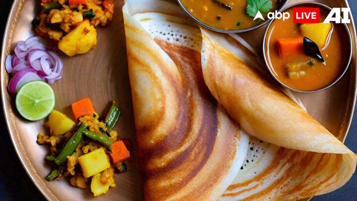 When was the worlds first Dosa made know the history of Dosa World ...