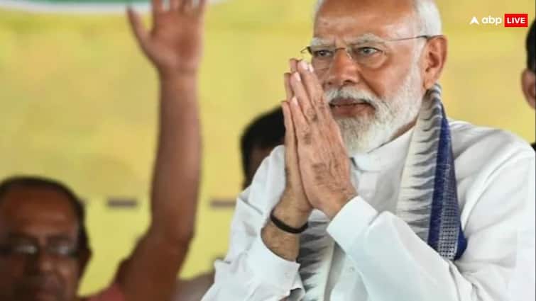 Lok Sabha Elections 2024 phase 4 voting PM Modi Amit Shah appeal to ... Lok Sabha Elections 2024 phase 4 voting PM Modi Amit Shah appeal to ...