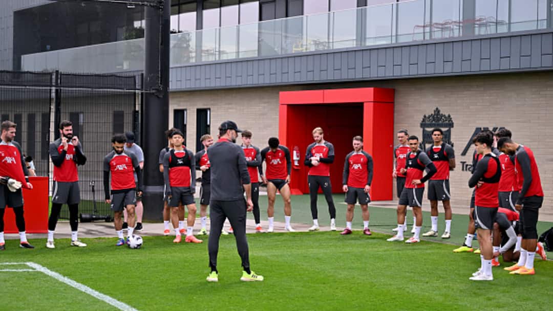 Aston Villa Vs Liverpool Premier League 2023/24 Live Streaming: When ...