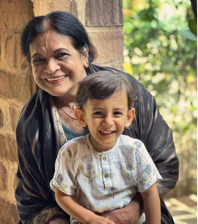 How B-Town Celebs Cebebrated Mother's Day 2024; See Pics Alia bhatt ...
